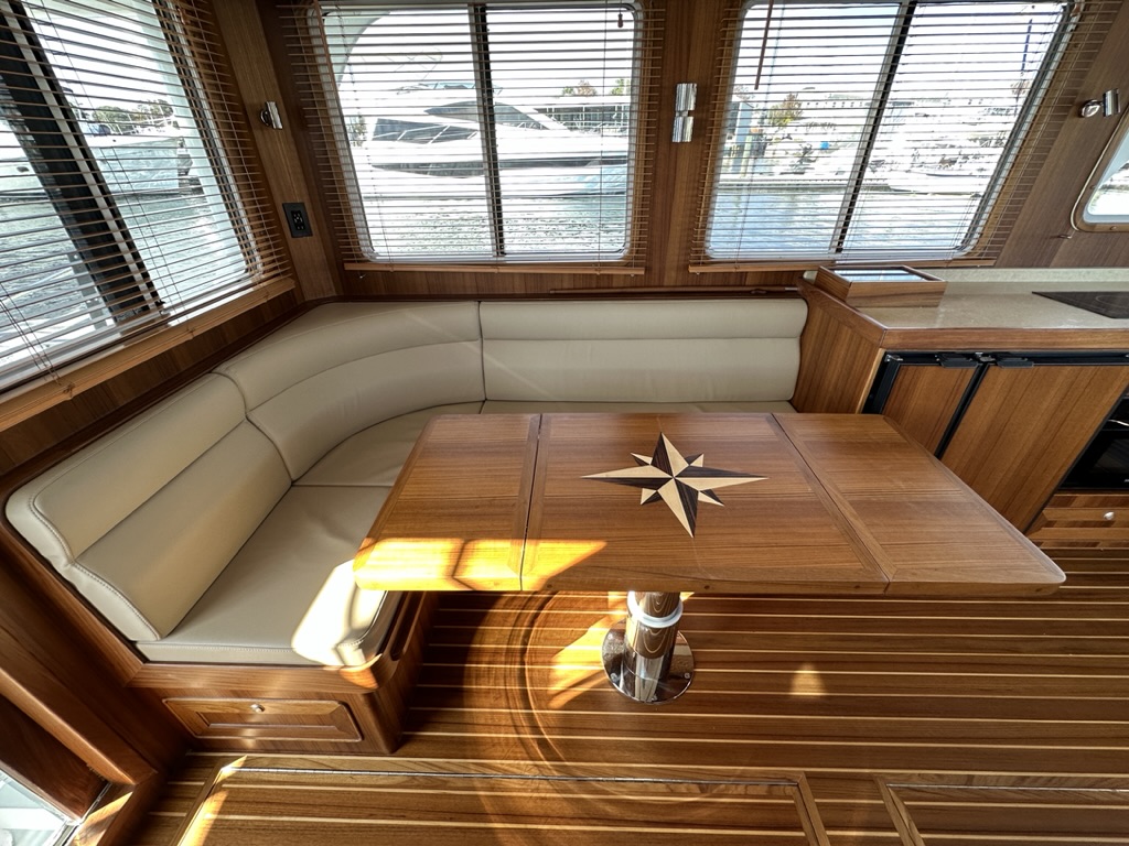 2024 Helmsman Trawlers 38 Sedan - Helmsman